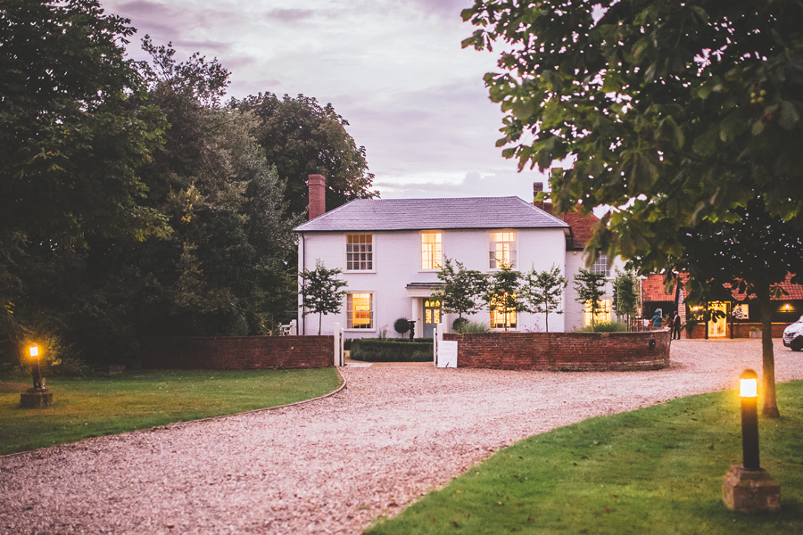 Events | Essex Countryside Venue | Vaulty Manor